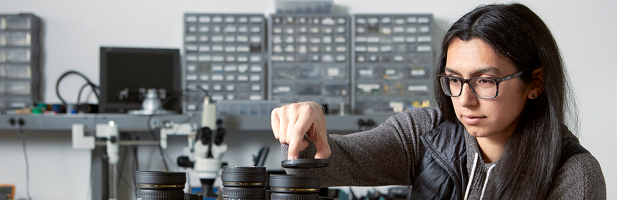 Electrical Engineering Graduate - Academics | Montana State University